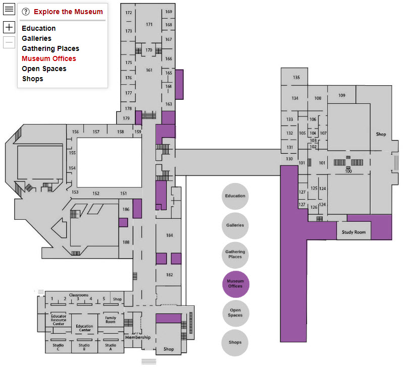 Make It Interactive – MapsAlive