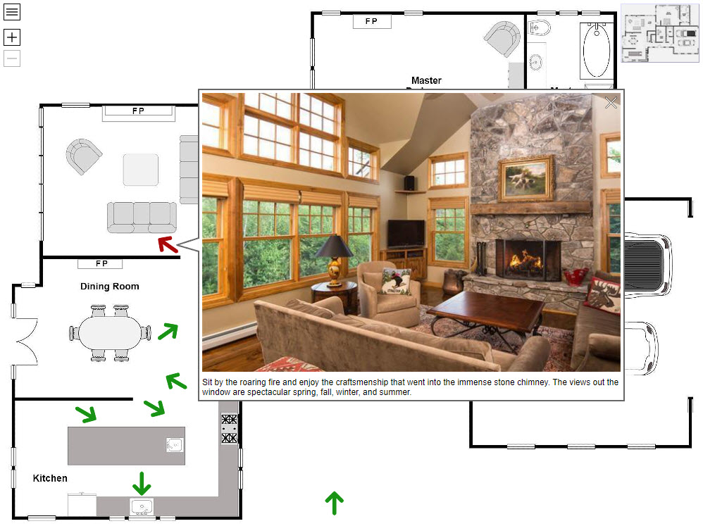 Make It Interactive – MapsAlive