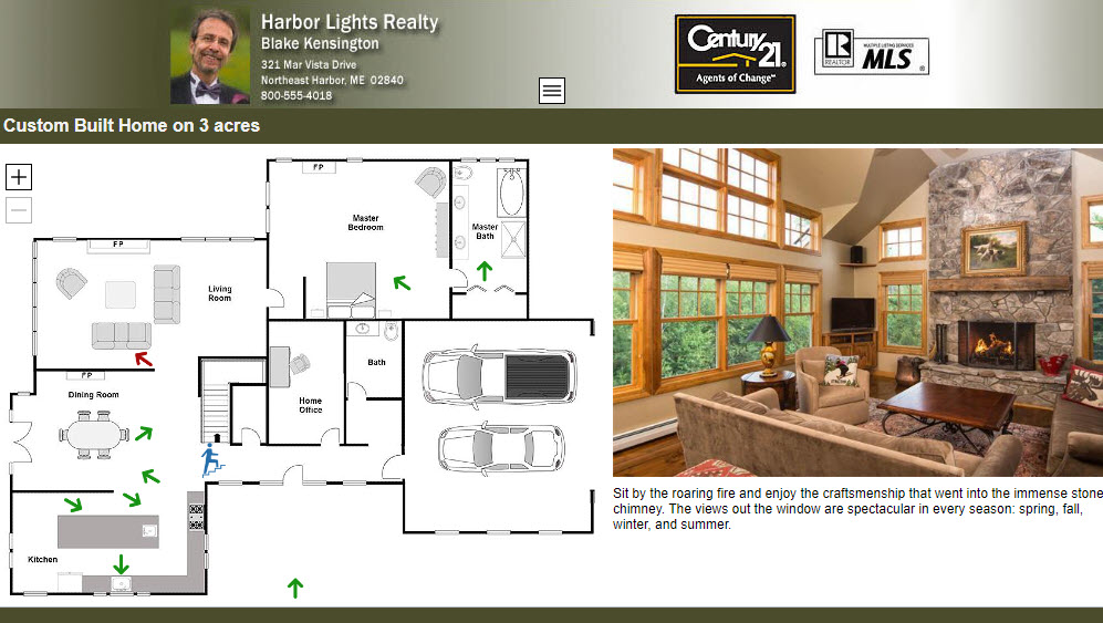 Make It Interactive – MapsAlive